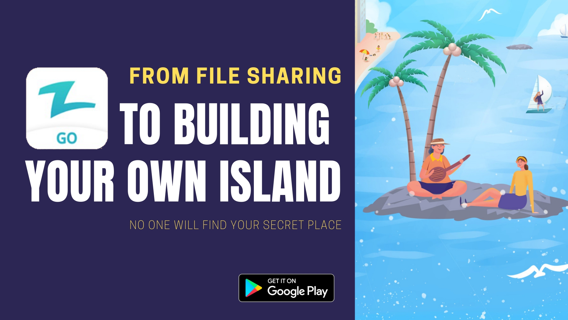 Be Social with Zapya Go – Zapya Blog