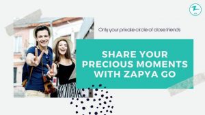 How to Post Photos on Zapya Go Moments – Zapya Blog