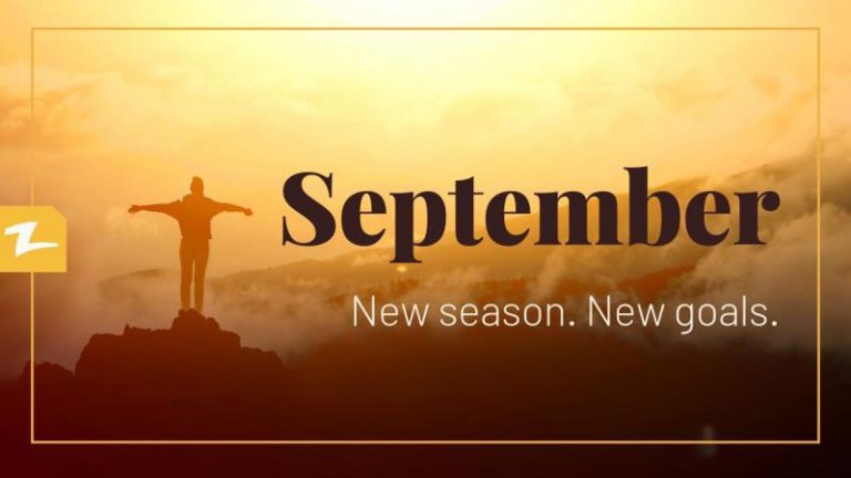 Let’s achieve September goals together! – Zapya Blog