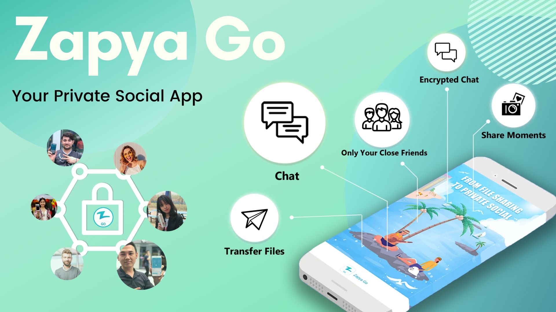 Zapya Go Tutorial – Zapya Blog