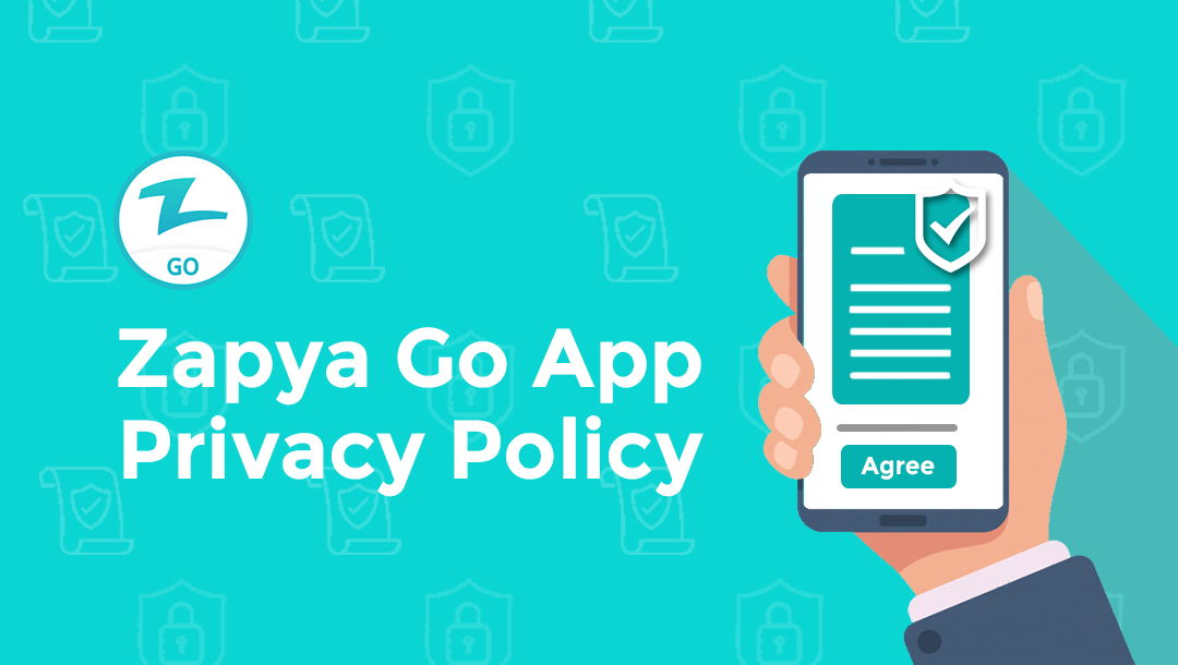 تحديث ZAPYA GO لسياسة الخصوصية وشروط الخدمة – Zapya Blog