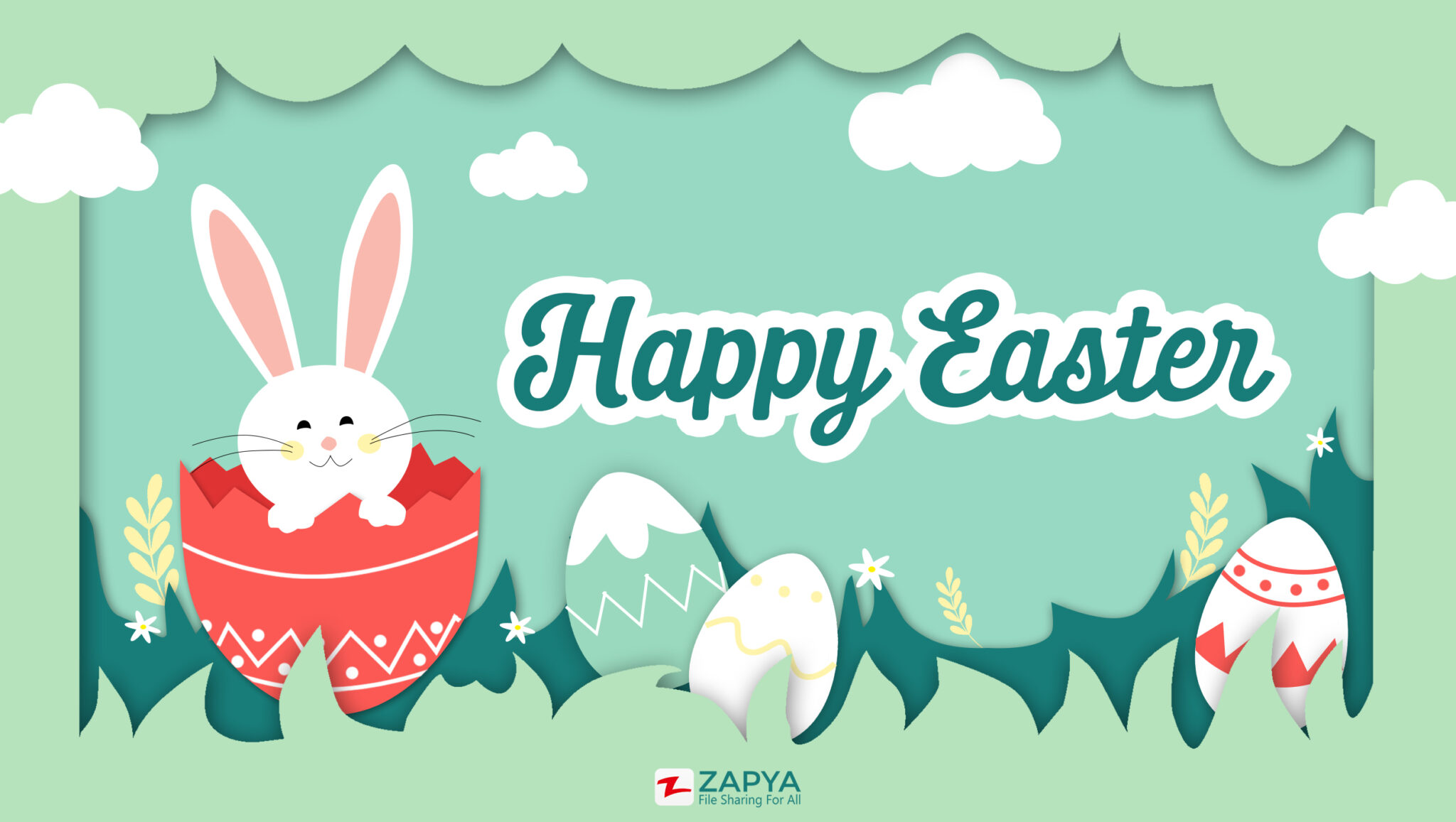 Easter 2021 – Zapya Blog