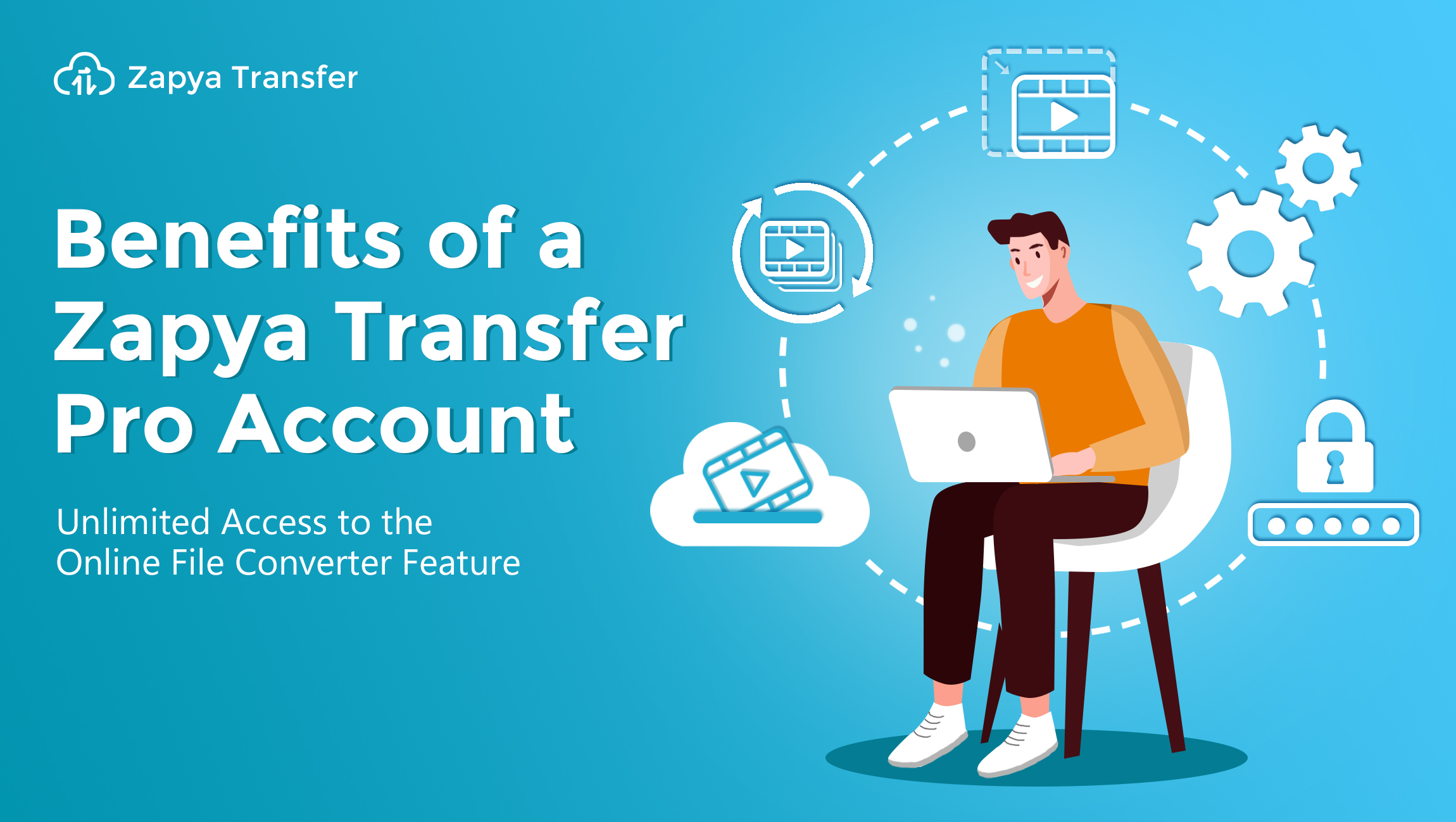 Benefits of a Zapya Transfer Pro Account - Zapya Blog