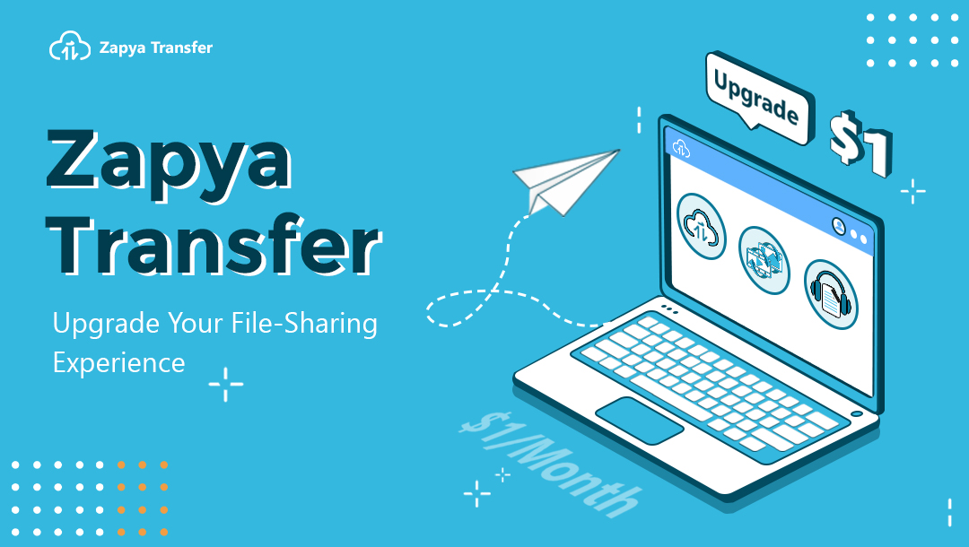 Upgrade Your File-Sharing Experience – Zapya Blog