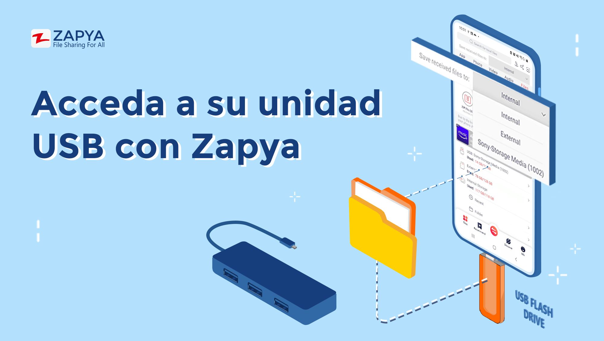 Zapya Archives - Zapya Blog
