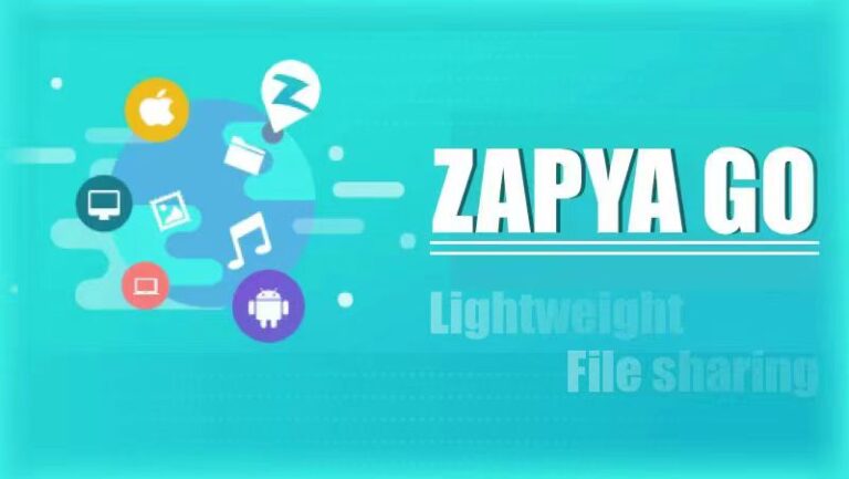 Zapya Go: ¡Especialmente creado para ti! – Zapya Blog
